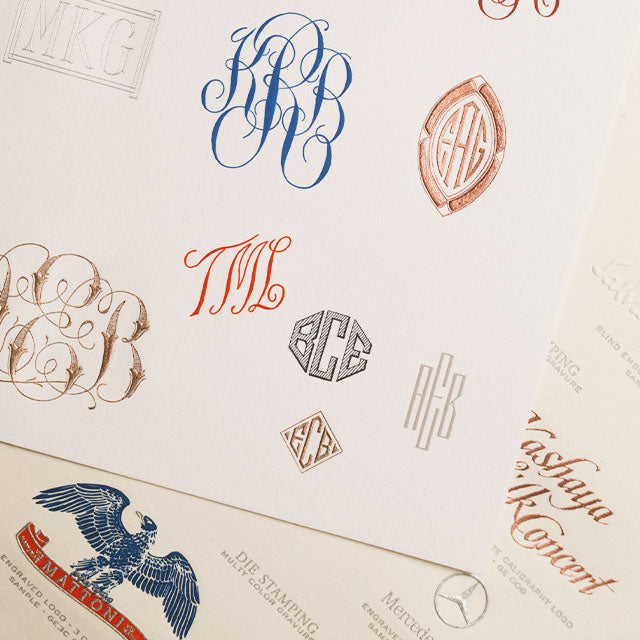Letterheaded Paper – BOHEMIA PAPER (International)