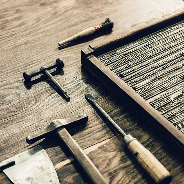 Our Story – BOHEMIA PAPER (International)