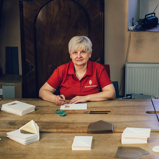 Our Story – BOHEMIA PAPER (International)