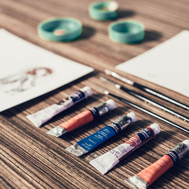 Our Story – BOHEMIA PAPER (International)