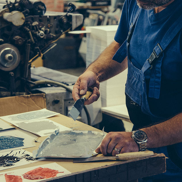 Our Story – BOHEMIA PAPER (International)