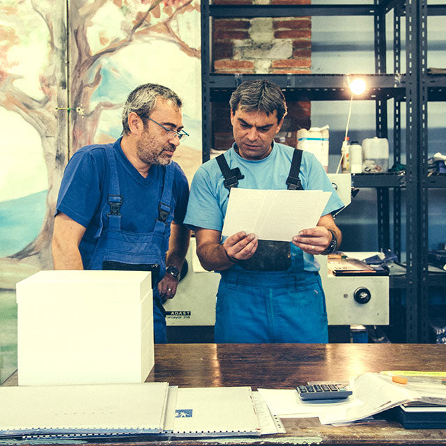 Our Story – BOHEMIA PAPER (International)