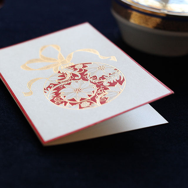 Happy New Year Cards – BOHEMIA PAPER (International)