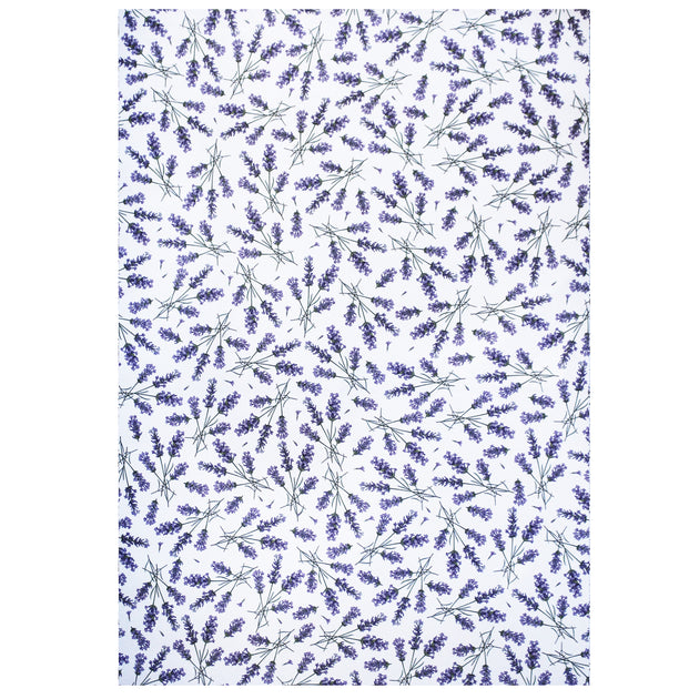 Rossi Lavender Wrapping Paper – BOHEMIA PAPER (International)