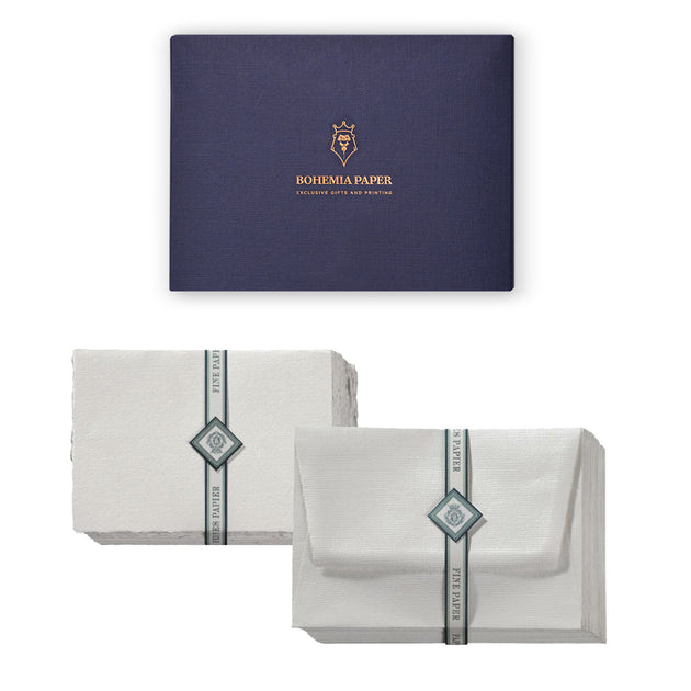 Handicraft Paper – BOHEMIA PAPER (International)